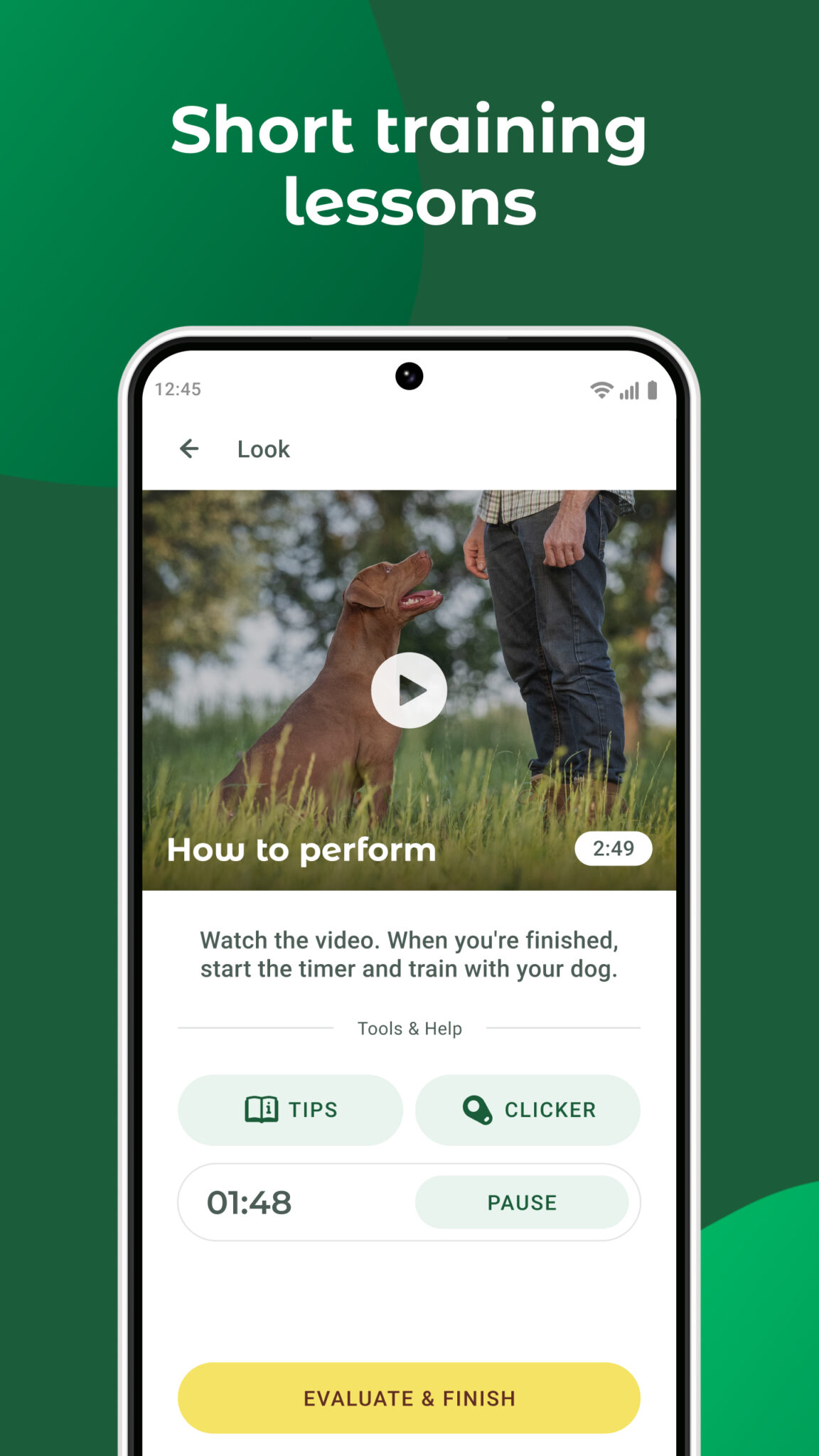 Dogo — Puppy and Dog Training 10.43.0 APK Download by Dogo - APKMirror