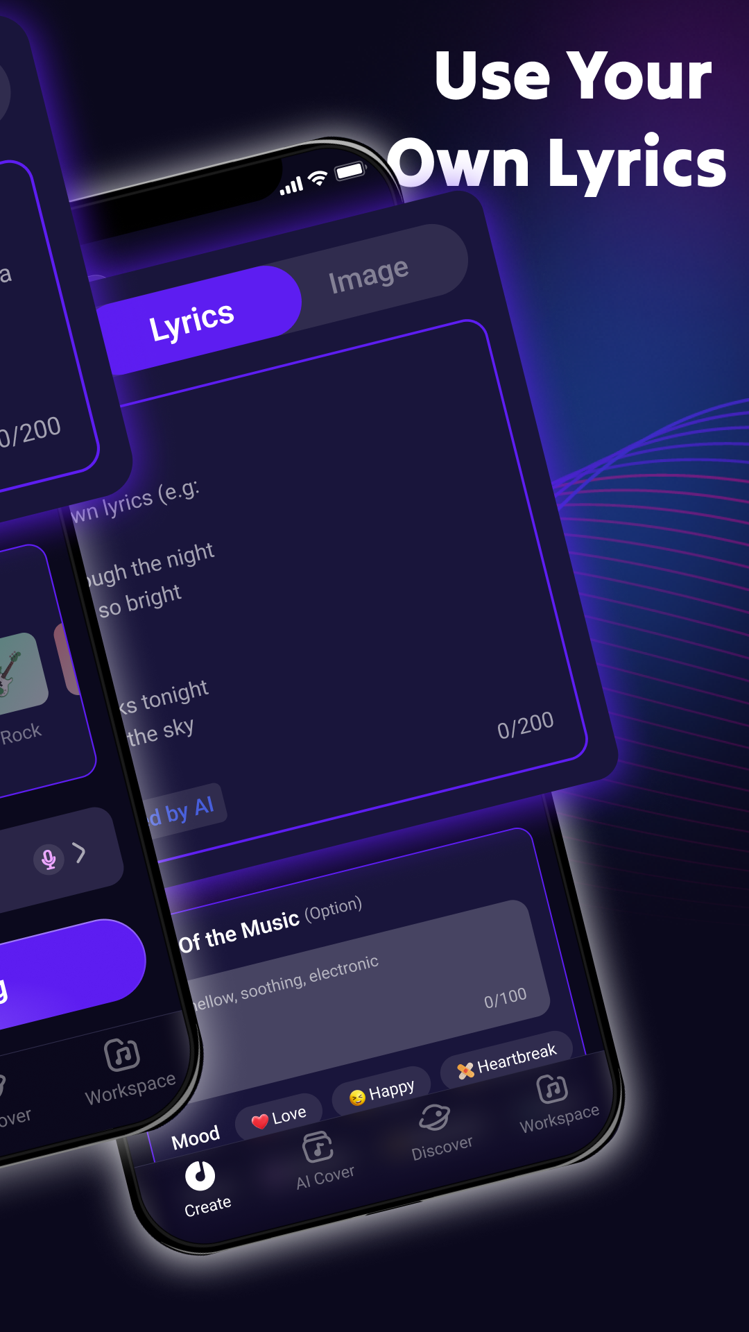 Rythmix: AI Music & Song Maker 1.10.5 APK Download by PROMINENT FORTUNE ...