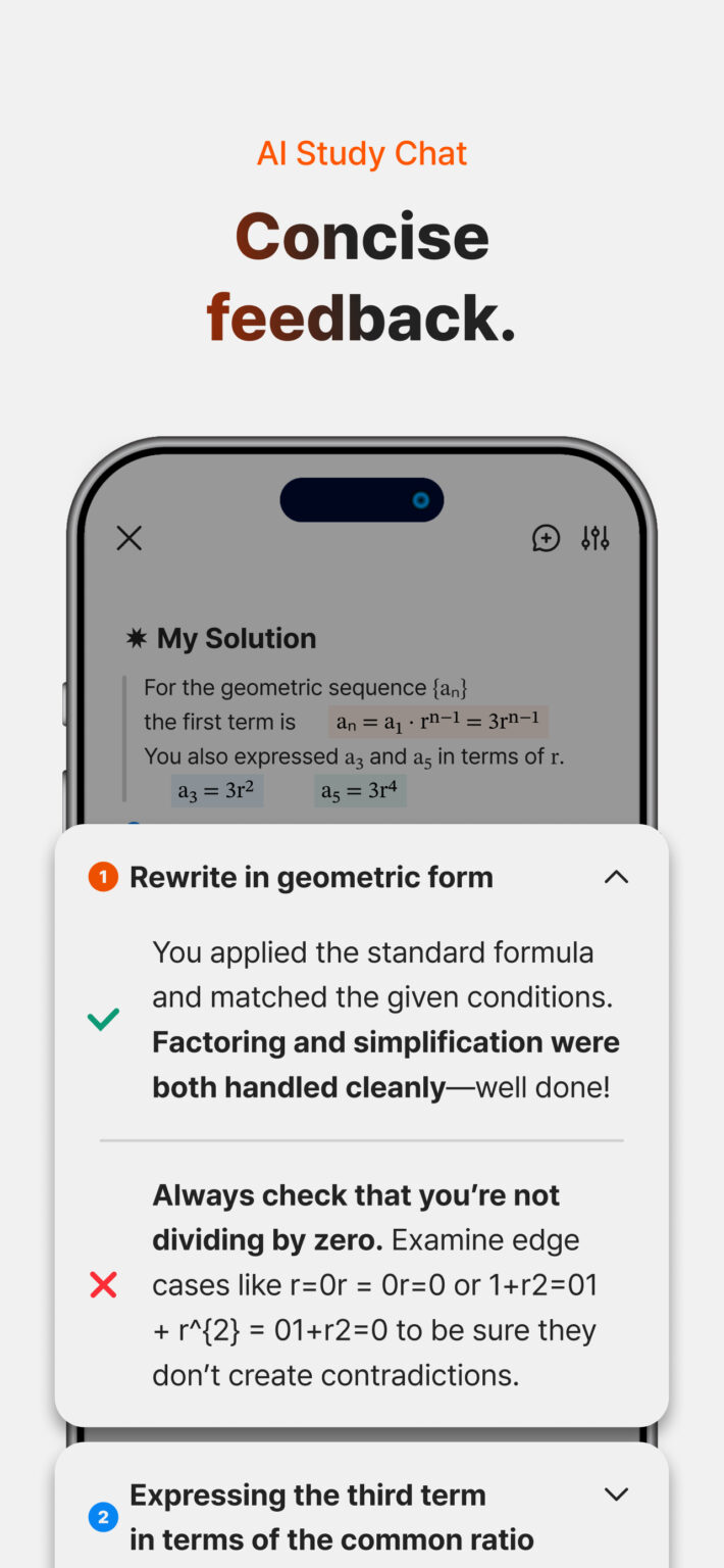 QANDA: AI Math & Study Helper 7.2.10 APK Download by Mathpresso - APKMirror
