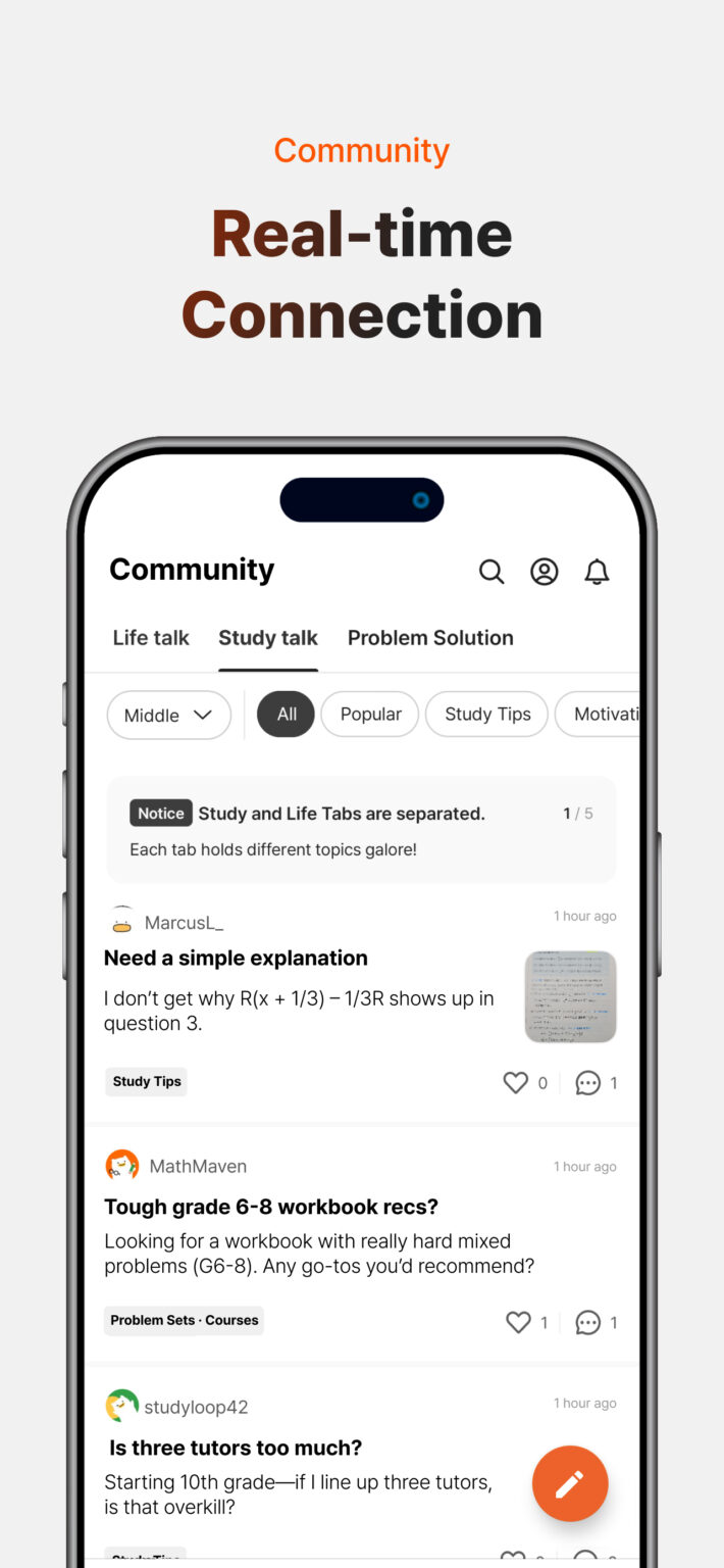 QANDA: AI Math & Study Helper 7.1.80 APK Download by Mathpresso - APKMirror