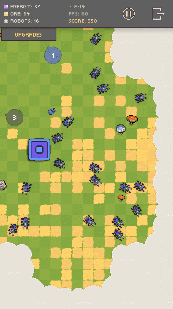 Download Robot Colony APKs for Android - APKMirror