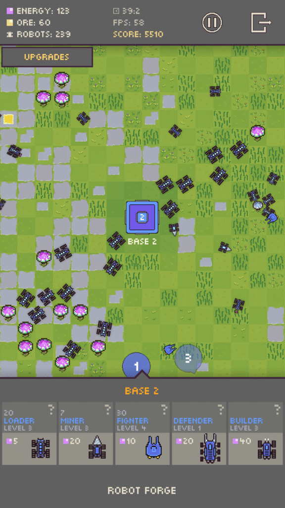 Download Robot Colony APKs for Android - APKMirror