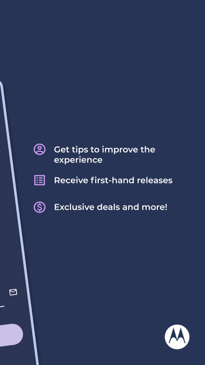 Motorola Notifications 17.9.899 APK Download by Motorola Mobility LLC ...