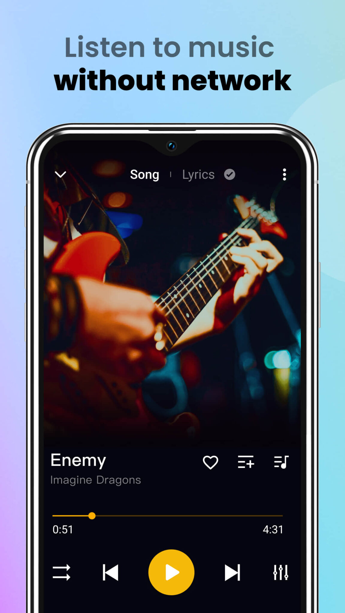 Music Player & MP3 Player 3.9.0.178 APK Download by InShot Inc. - APKMirror