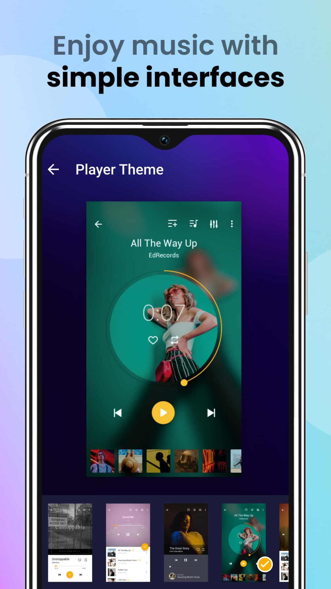 Music Player & MP3 Player 3.8.1.176 APK Download by InShot Inc. - APKMirror