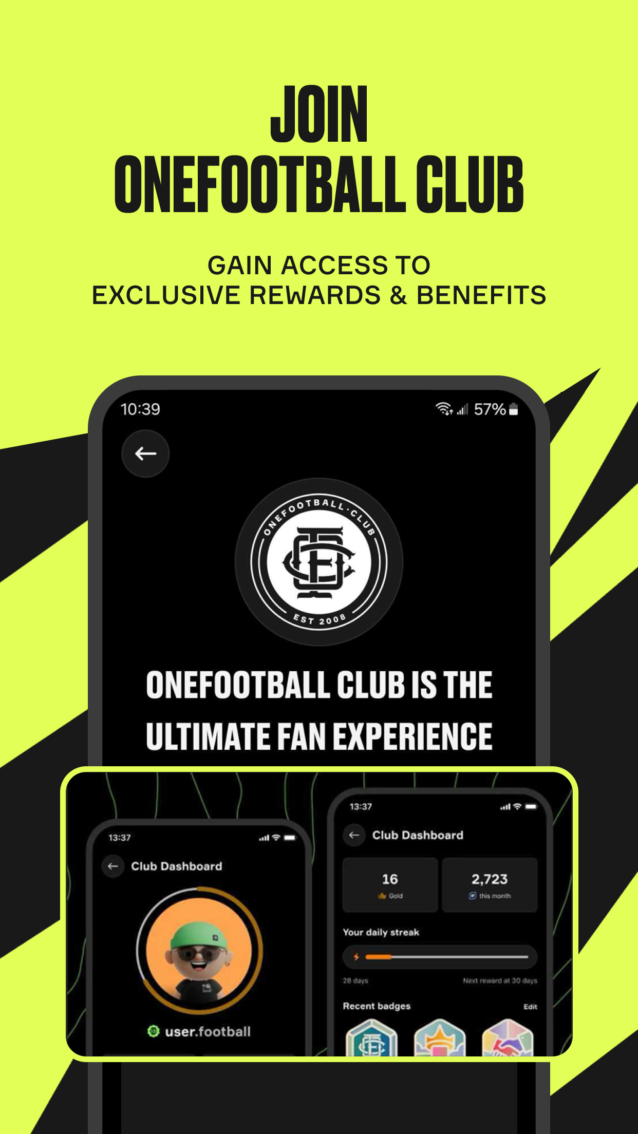 Download OneFootball: All Soccer Scores APKs for Android - APKMirror