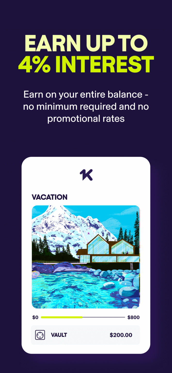 Download KOHO: Canada's Money App APKs for Android - APKMirror