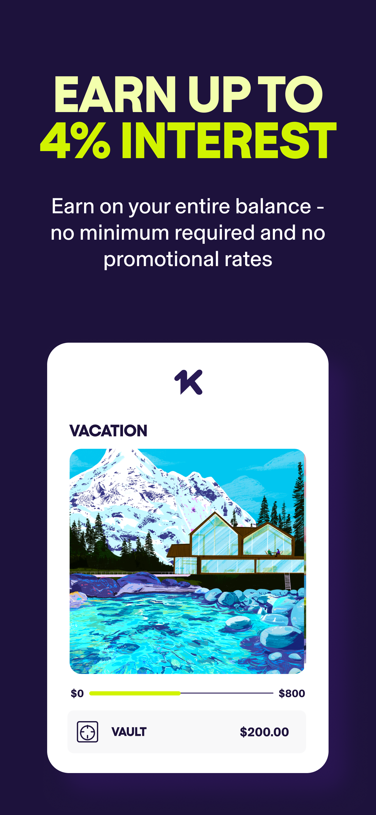 Download KOHO: Canada's Money App APKs for Android - APKMirror