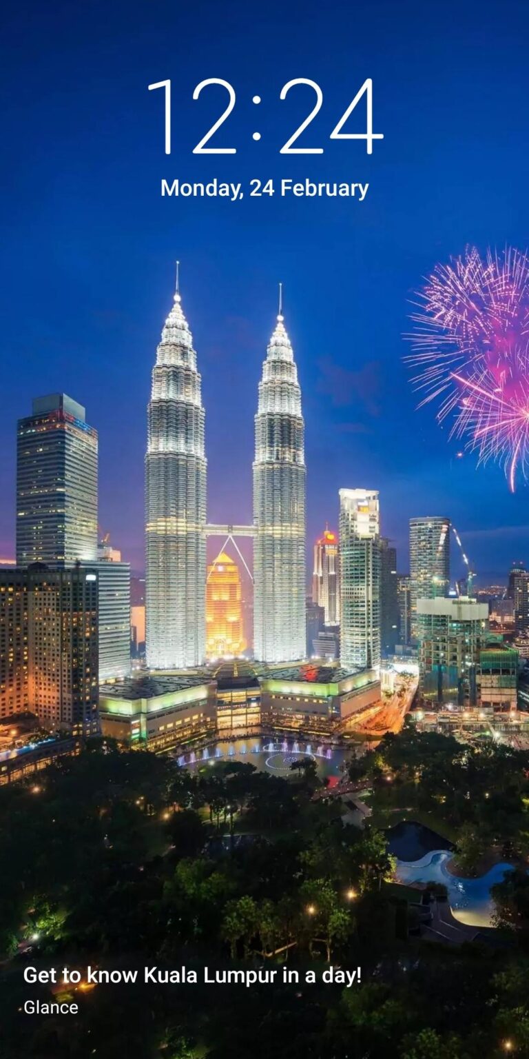 Download Mi Wallpaper Carousel APKs for Android - APKMirror