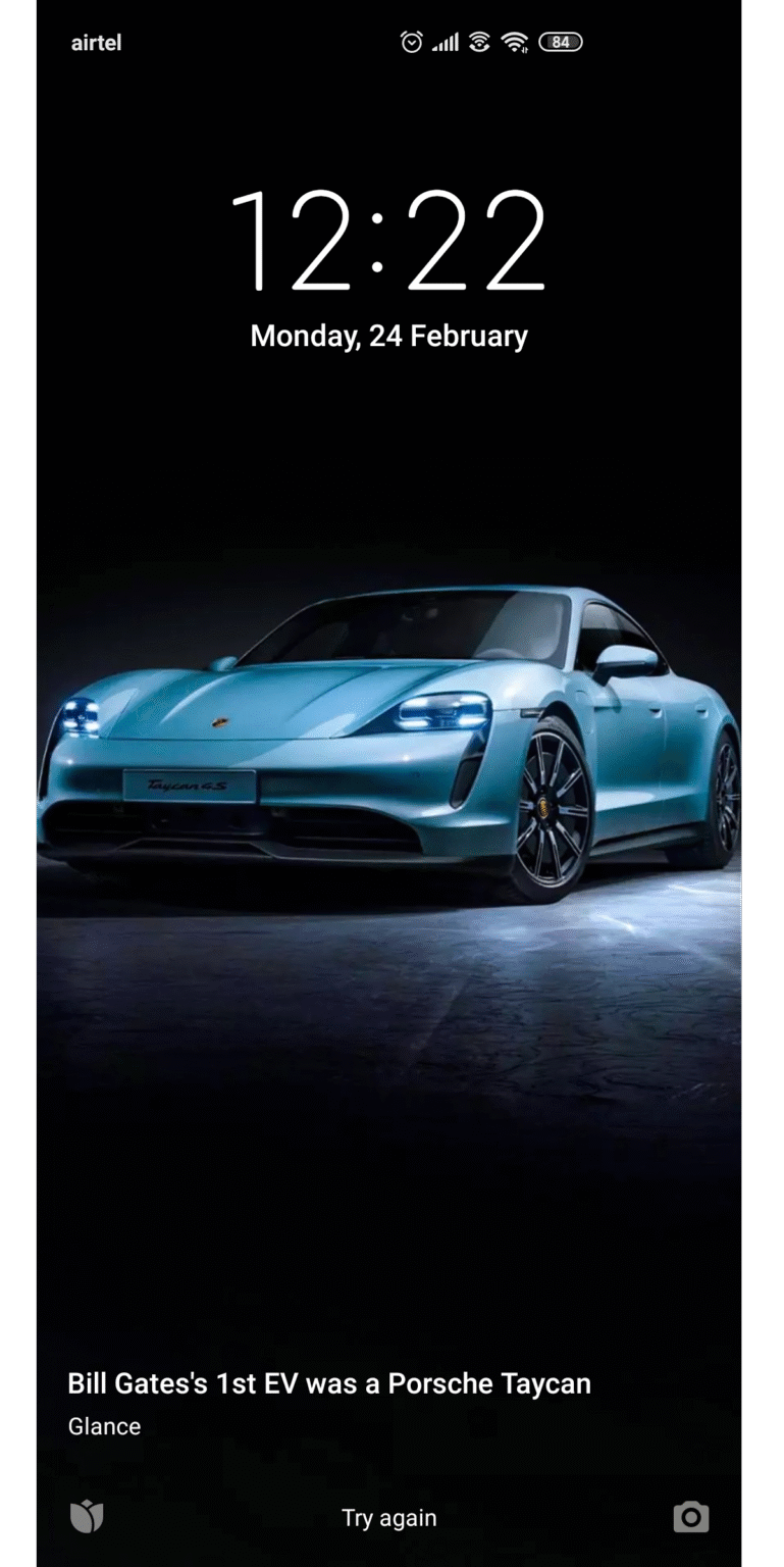 Download Mi Wallpaper Carousel APKs for Android - APKMirror