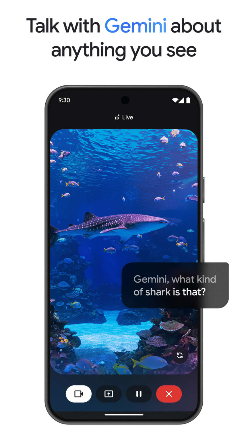Download Google Gemini APKs for Android - APKMirror