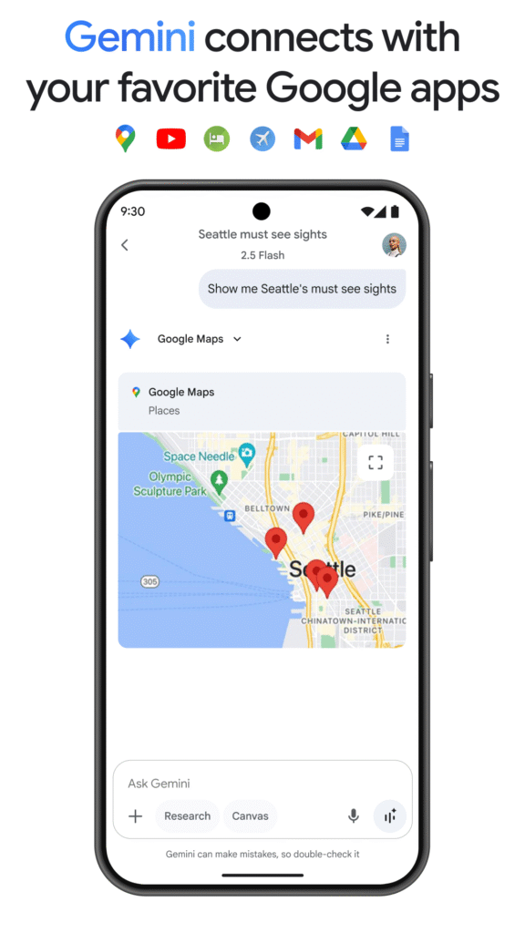 Google Gemini 1.0.686588308 APK Download by Google LLC - APKMirror