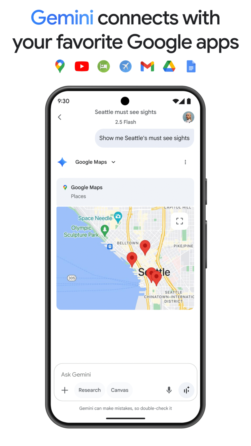 Download Google Gemini APKs for Android - APKMirror