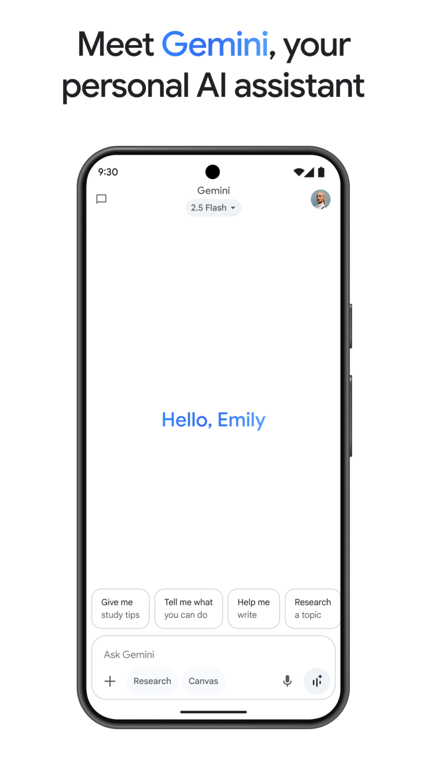 Download Google Gemini APKs for Android - APKMirror