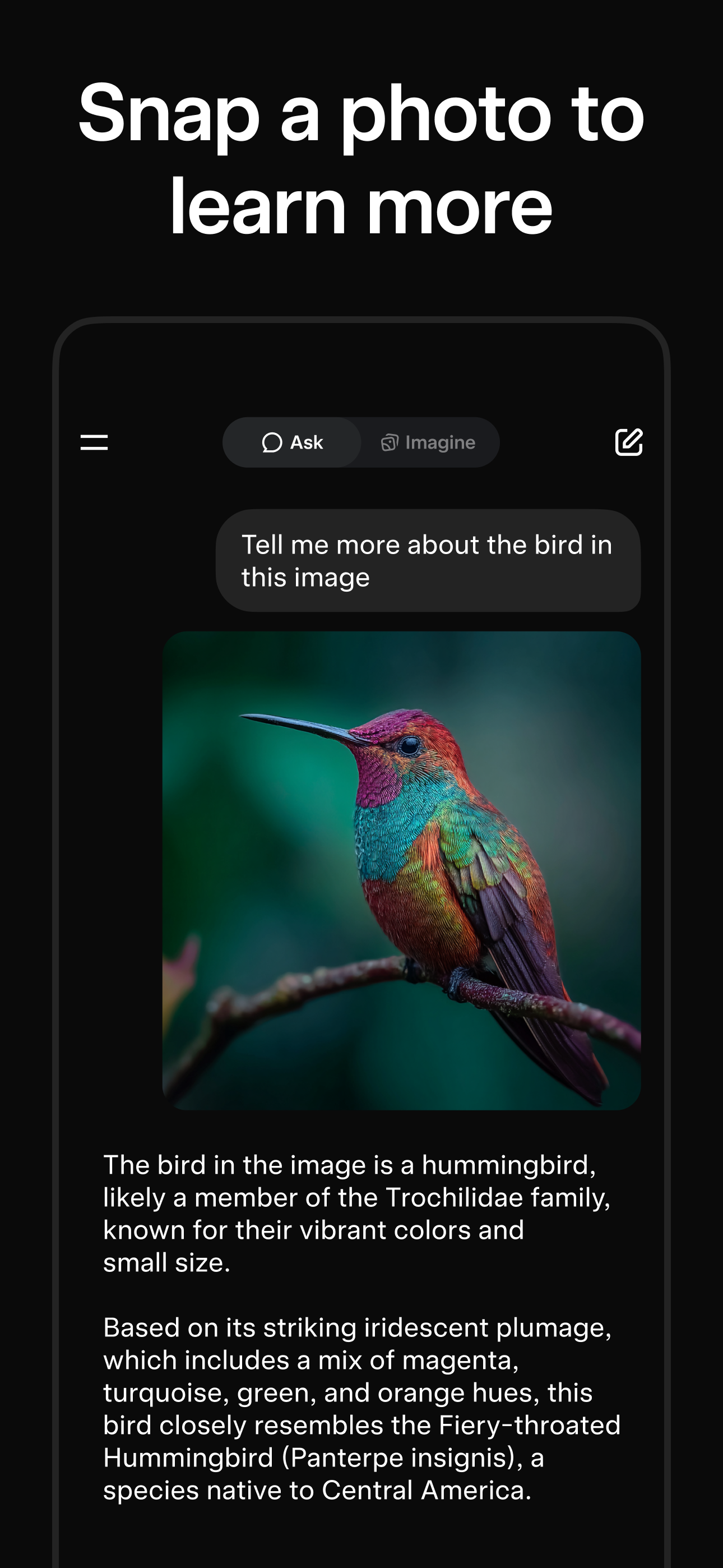 Download Grok • Smartest AI Advisor APKs for Android - APKMirror