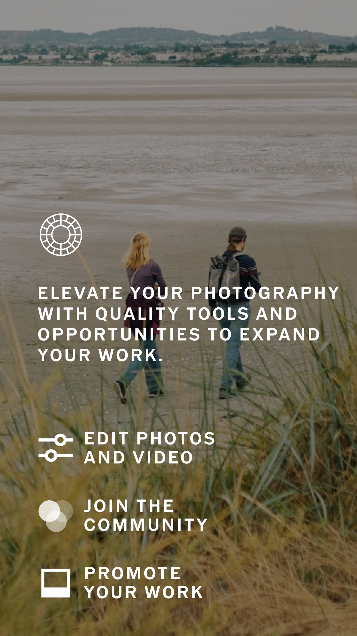 VSCO: Photo Editor 444.2 APK Download by VSCO - APKMirror