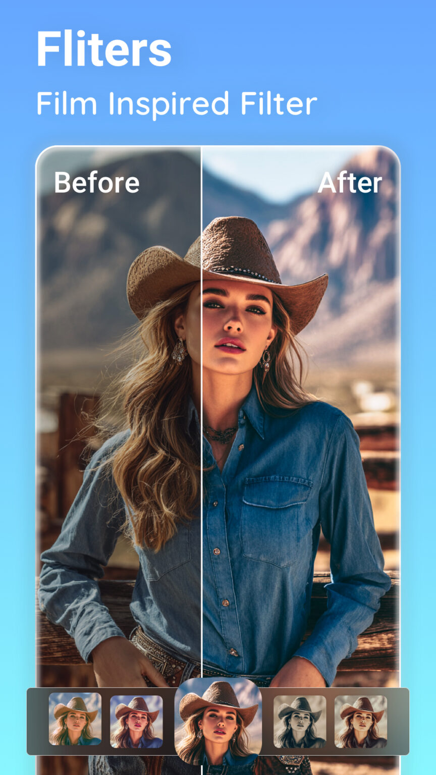 Download Peachy - AI Face & Body Editor APKs for Android - APKMirror