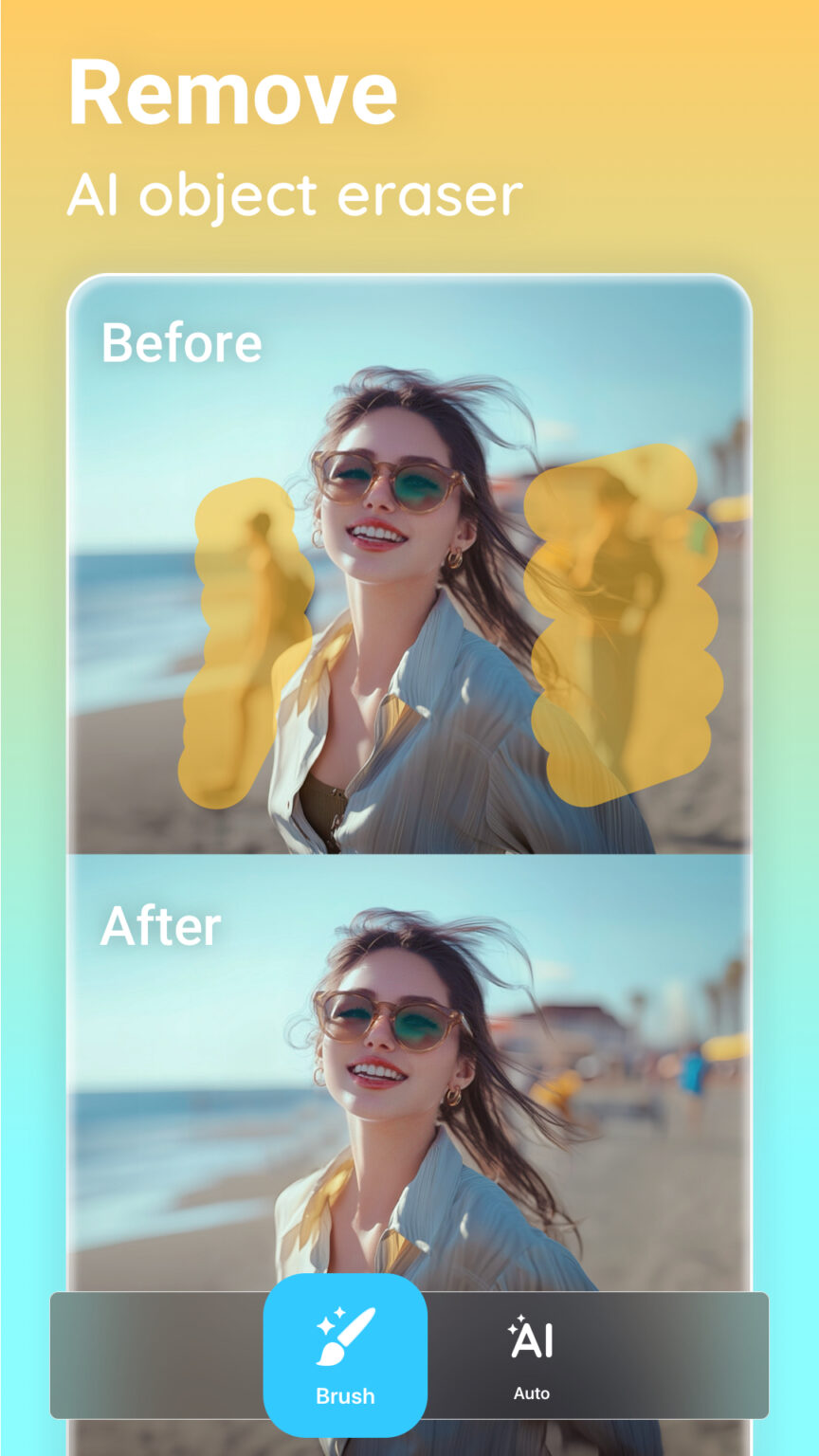 Download Peachy - AI Face & Body Editor APKs for Android - APKMirror
