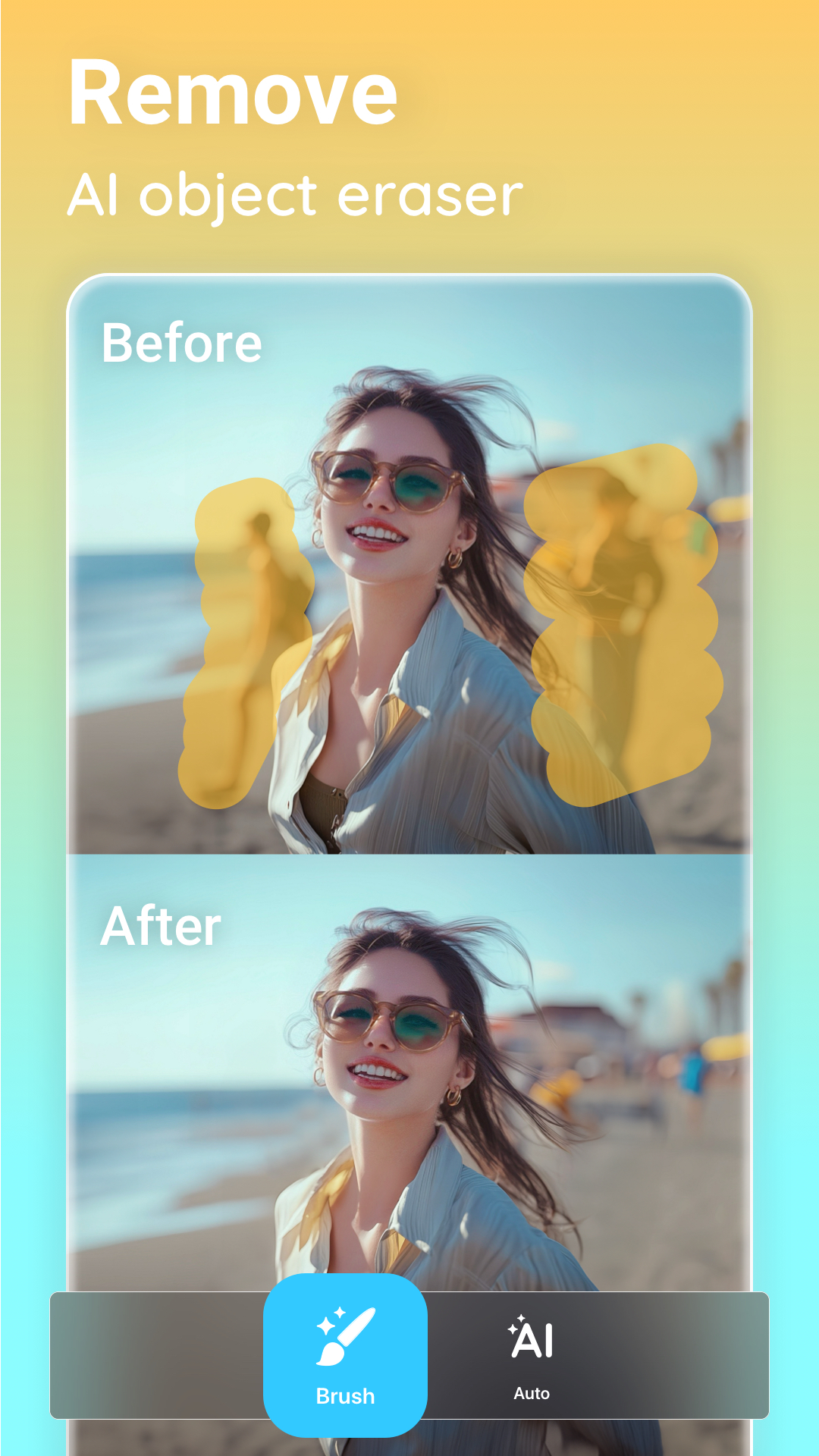 Download Peachy - AI Face & Body Editor APKs for Android - APKMirror