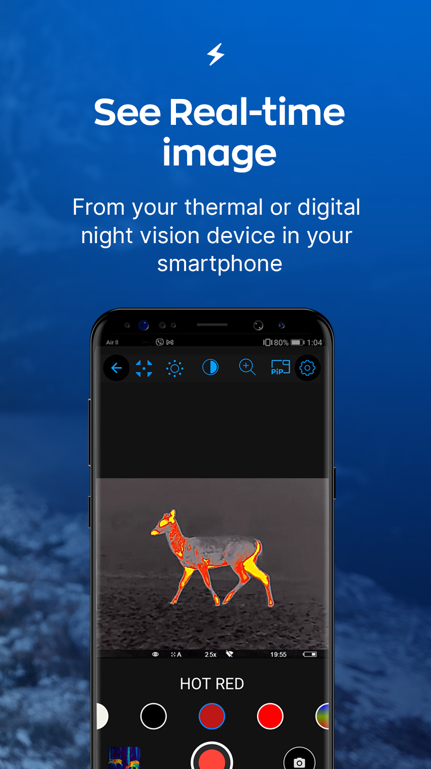 Download Stream Vision 2 APKs for Android - APKMirror