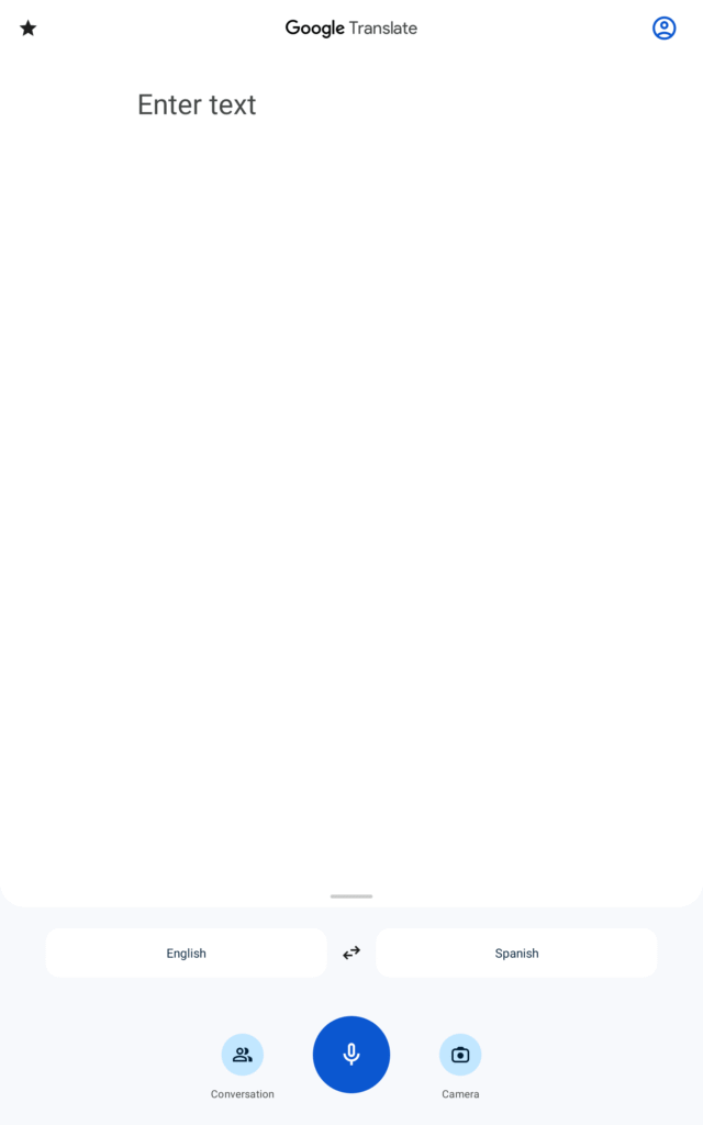 Download Google Translate APKs for Android - APKMirror