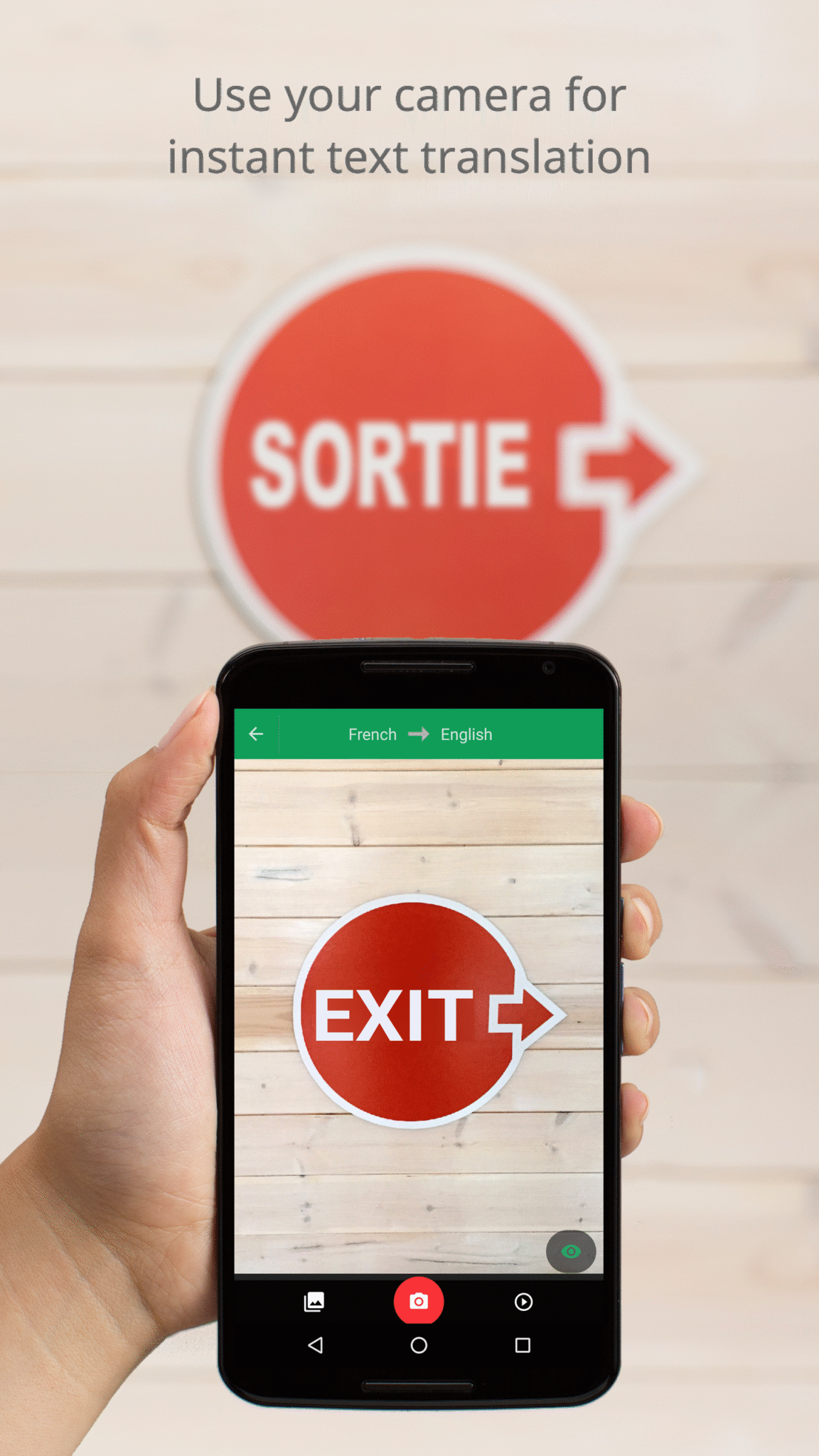 Google Translate 9.15.114.796511740.6-release (x86_64) (Android 8.0 ...