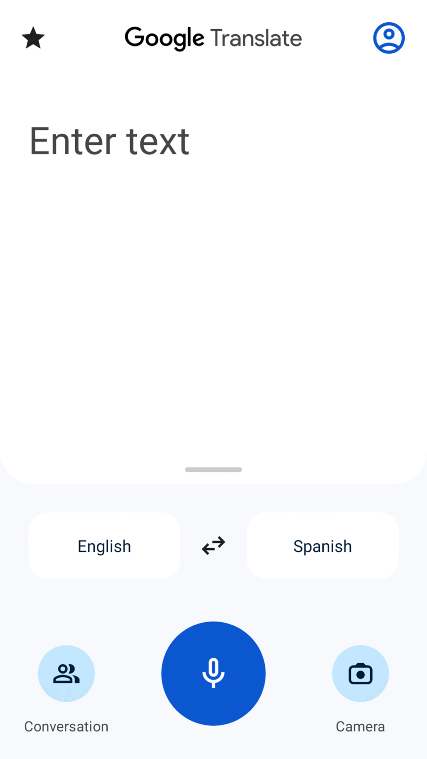 Google Translate 9.17.61.804373482.2-release APK Download by Google LLC ...
