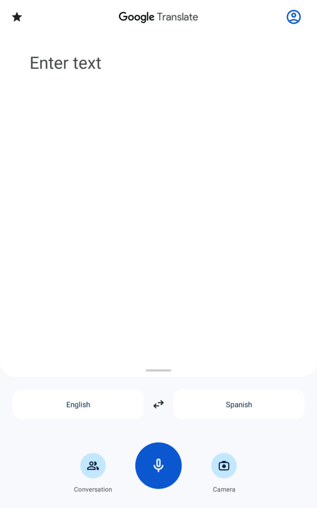 Google Translate 9.17.61.804373482.2-release APK Download by Google LLC ...