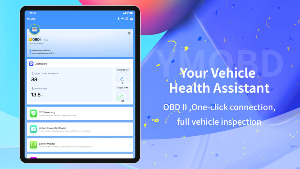 YMOBD 293 (arm64-v8a + arm-v7a) (120-640dpi) (Android 7.0+) APK ...