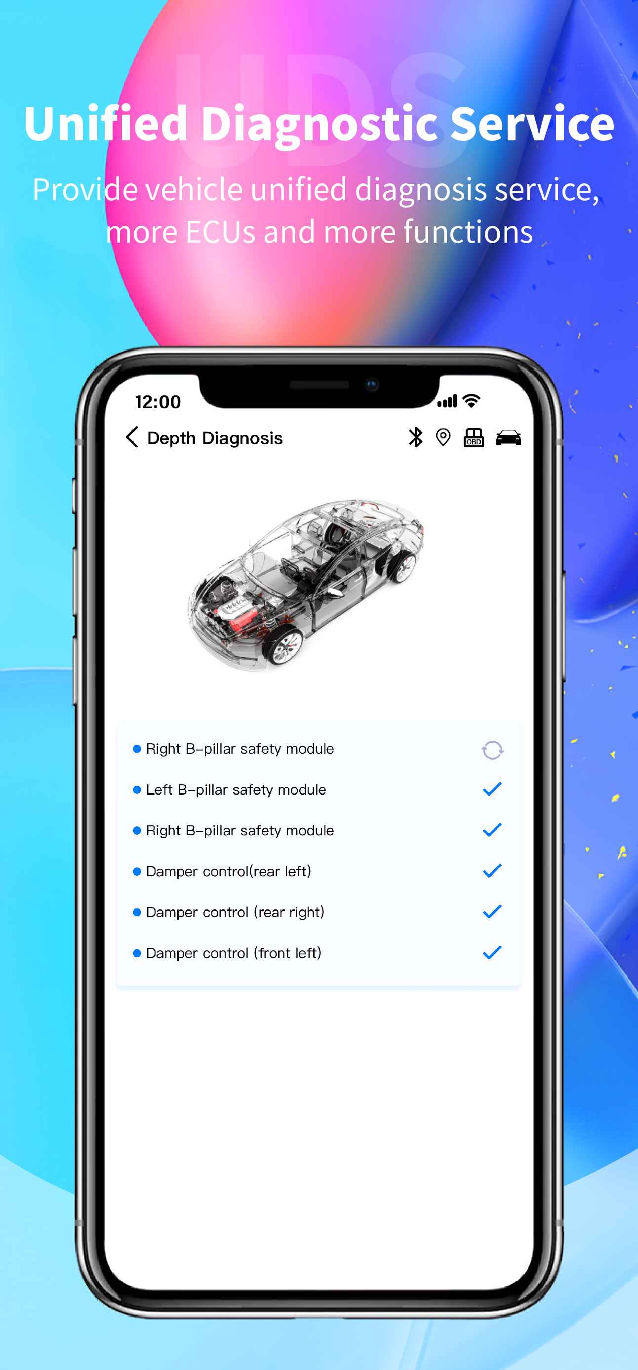 YMOBD 293 (arm64-v8a + arm-v7a) (120-640dpi) (Android 7.0+) APK ...