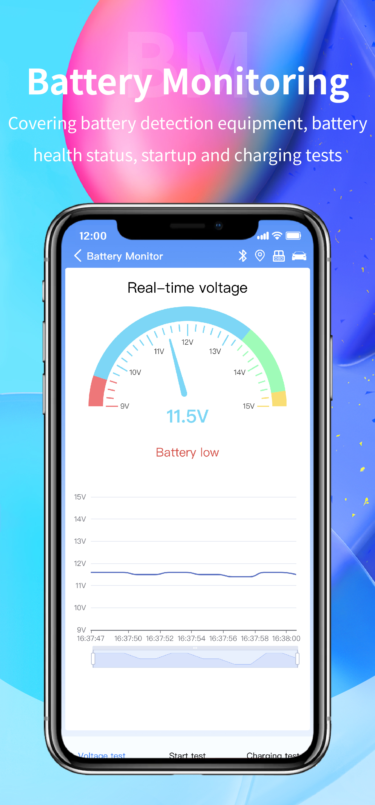 YMOBD 293 (arm64-v8a + arm-v7a) (120-640dpi) (Android 7.0+) APK ...