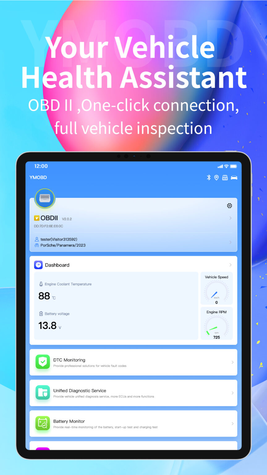 YMOBD 293 (arm64-v8a + arm-v7a) (120-640dpi) (Android 7.0+) APK ...