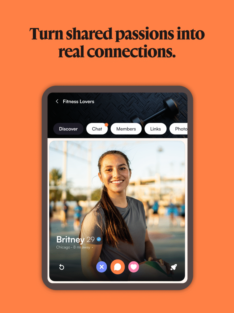 Jaumo Dating App: Flirt & Date 202507.3.0 APK Download by Joyride GmbH ...