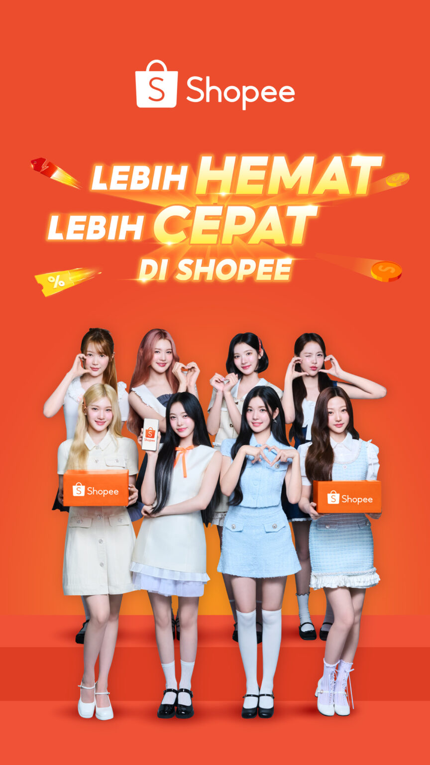 Shopee Indonesia 3.59.39 (120-640dpi) (Android 5.0+) APK Download by Shopee - APKMirror