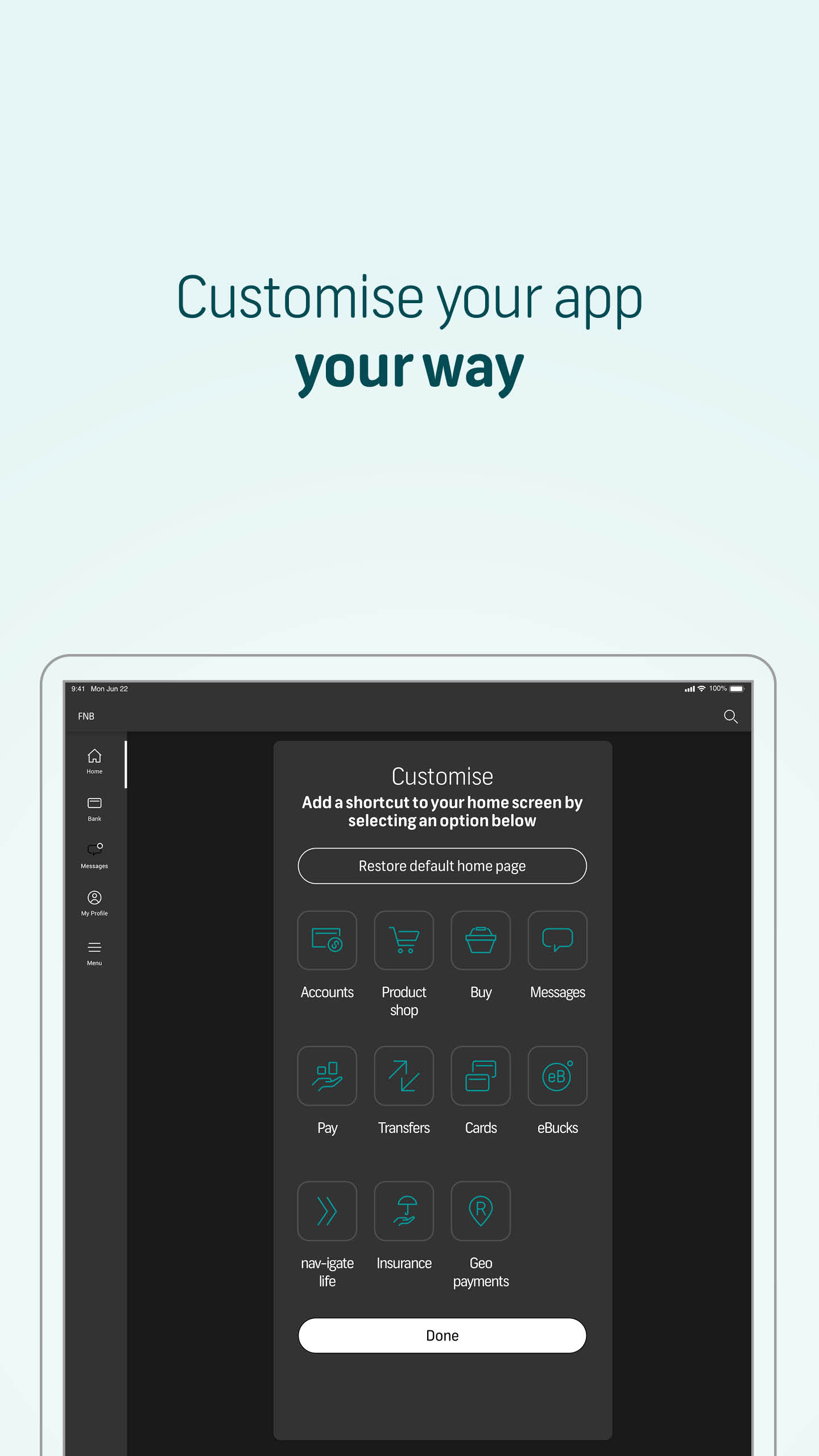 Download FNB Banking App APKs for Android - APKMirror