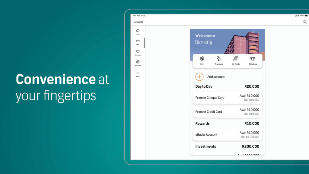FNB Banking App 7.15.1-58 (35) APK Download by FirstRand Bank Limited ...
