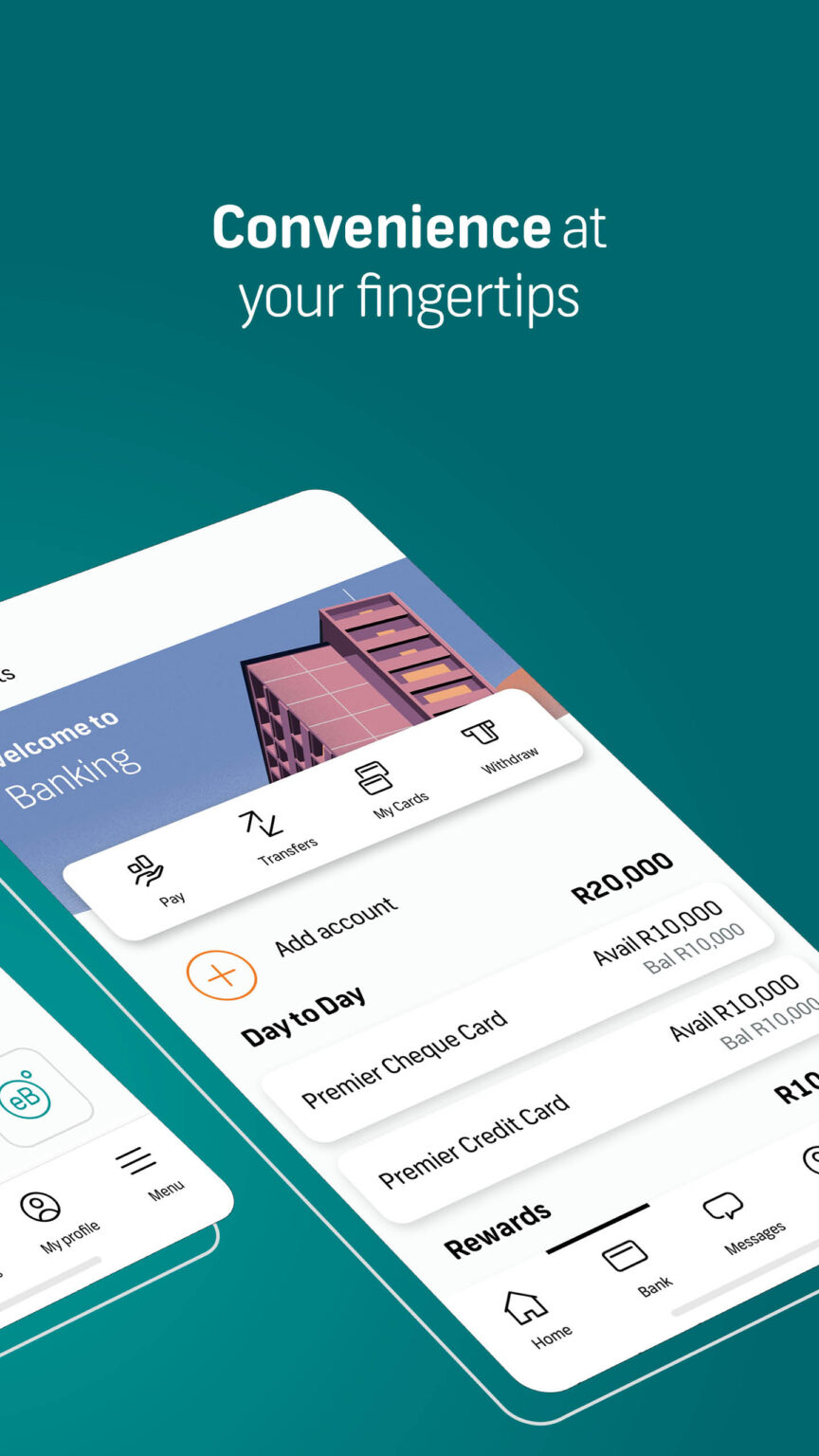 FNB Banking App 7.15.1-58 (35) APK Download by FirstRand Bank Limited ...