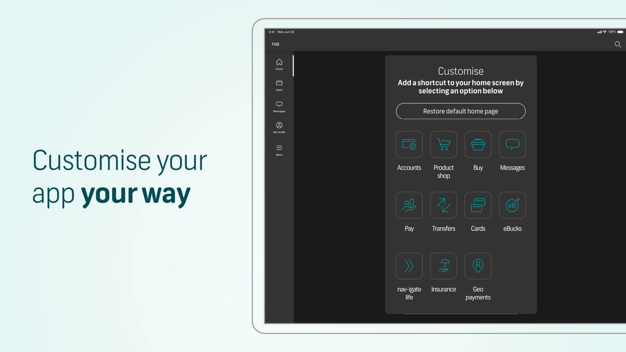 FNB Banking App 7.8.0-50 (85) hce (arm64-v8a + arm-v7a) (nodpi) APK ...