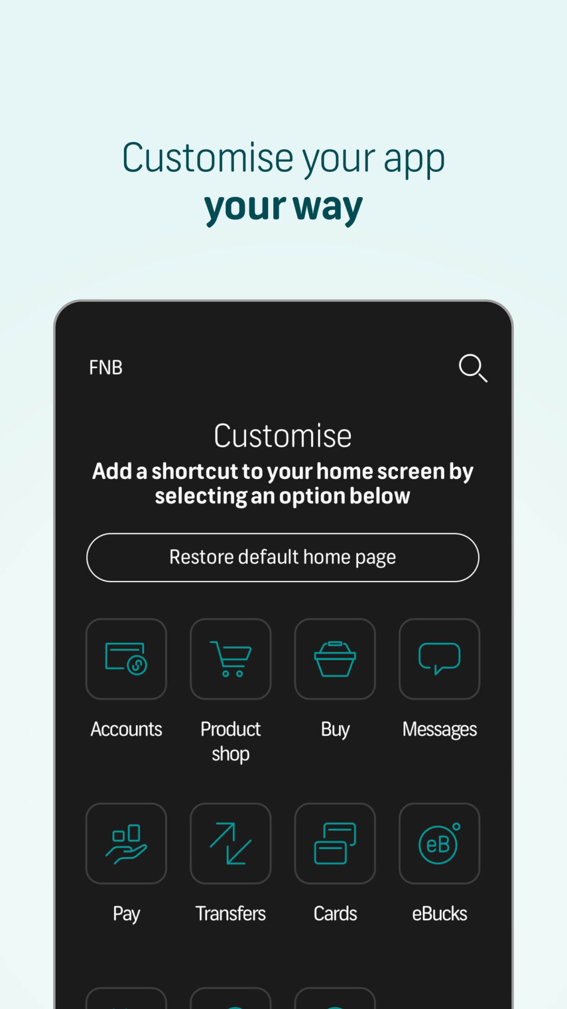 FNB Banking App 7.8.0-50 (85) hce (arm64-v8a + arm-v7a) (nodpi) APK ...