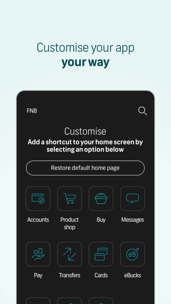 FNB Banking App 7.8.0-50 (85) hce (arm64-v8a + arm-v7a) (nodpi) APK ...