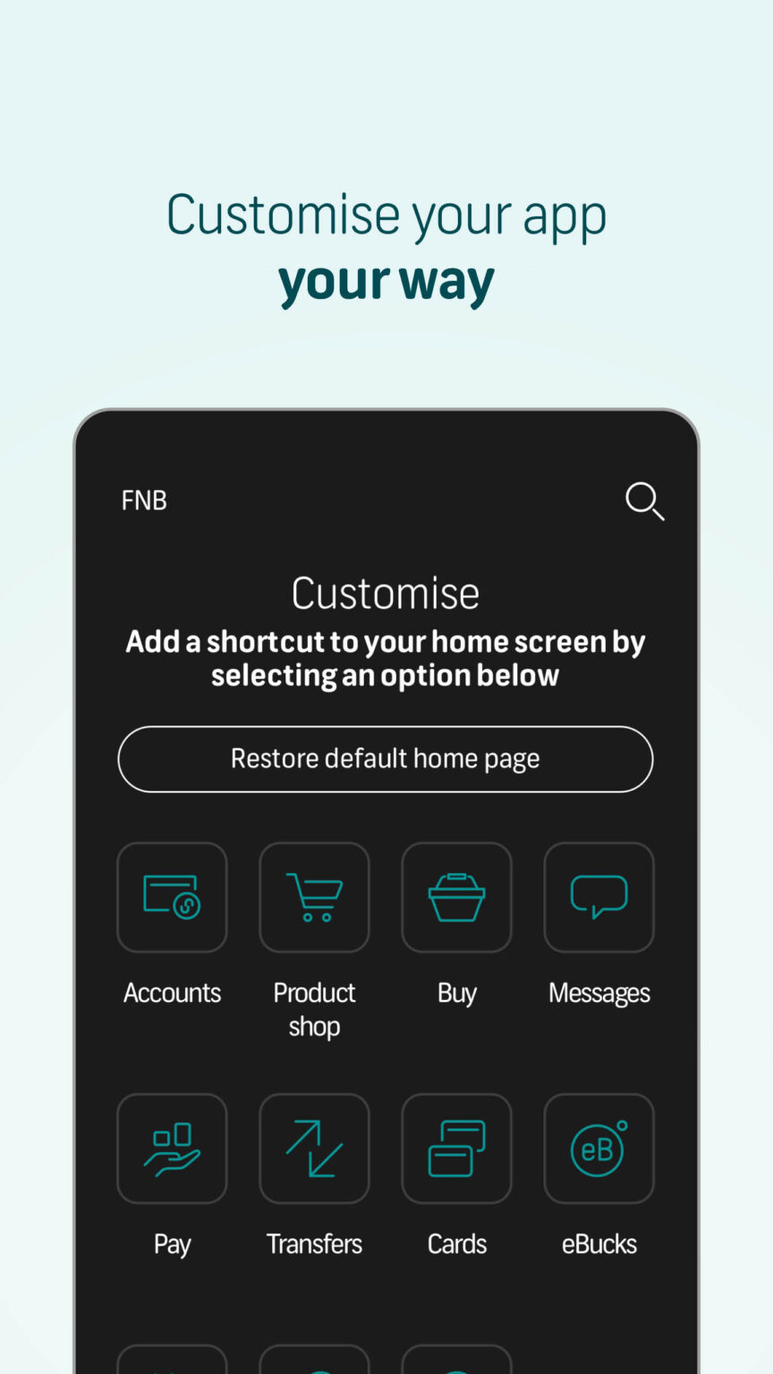 FNB Banking App 7.15.1-58 (35) APK Download by FirstRand Bank Limited ...
