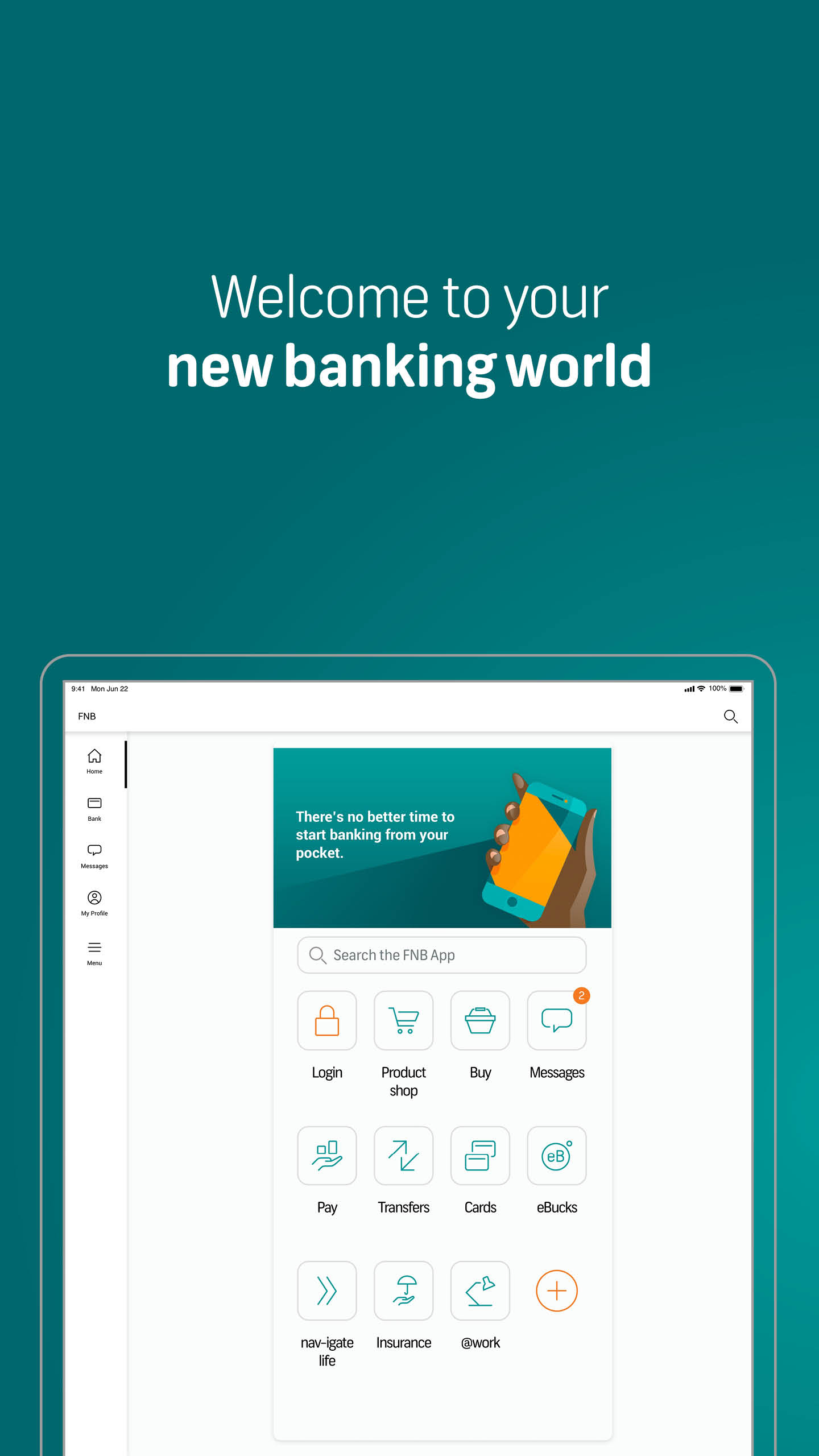 FNB Banking App 7.8.0-50 (85) hce (arm64-v8a + arm-v7a) (nodpi) APK ...