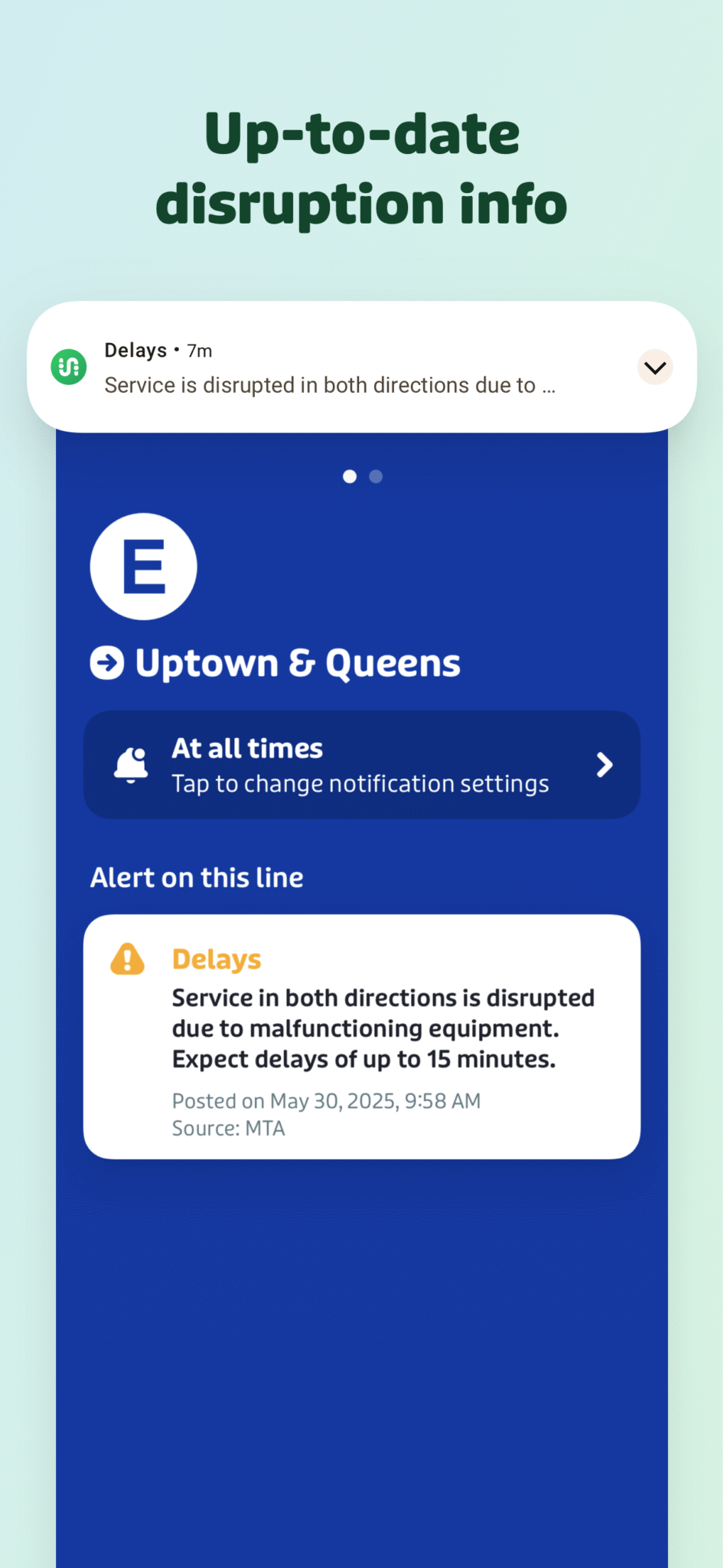 Transit • Subway & Bus Times 5.17.8 APK Download by Transit, Inc ...