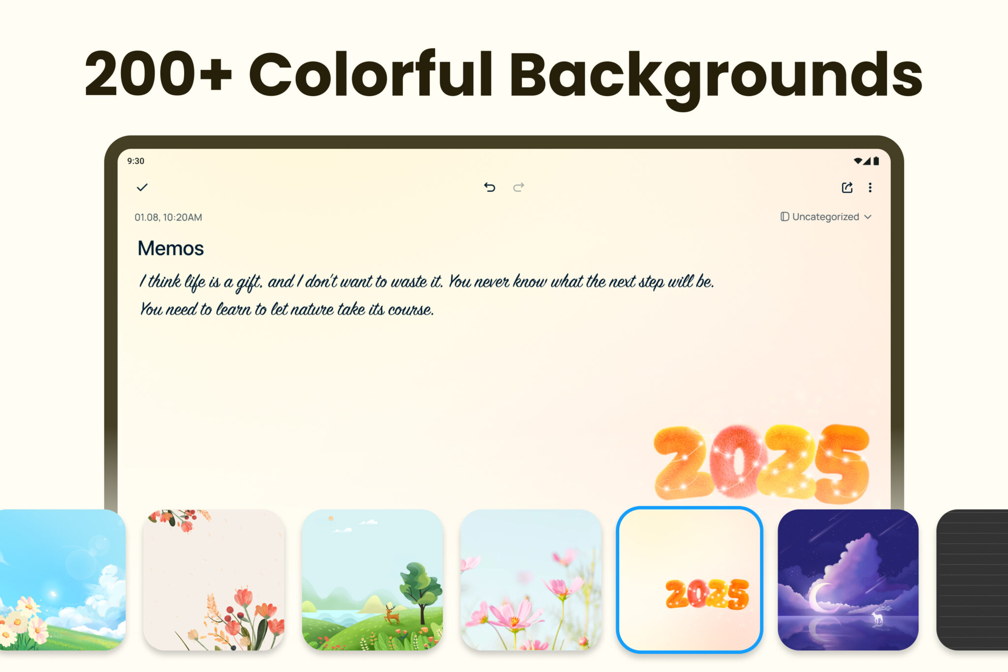 Easy Notes - Note Taking Apps 1.3.37.0106 APK Download by Gulooloo Tech ...