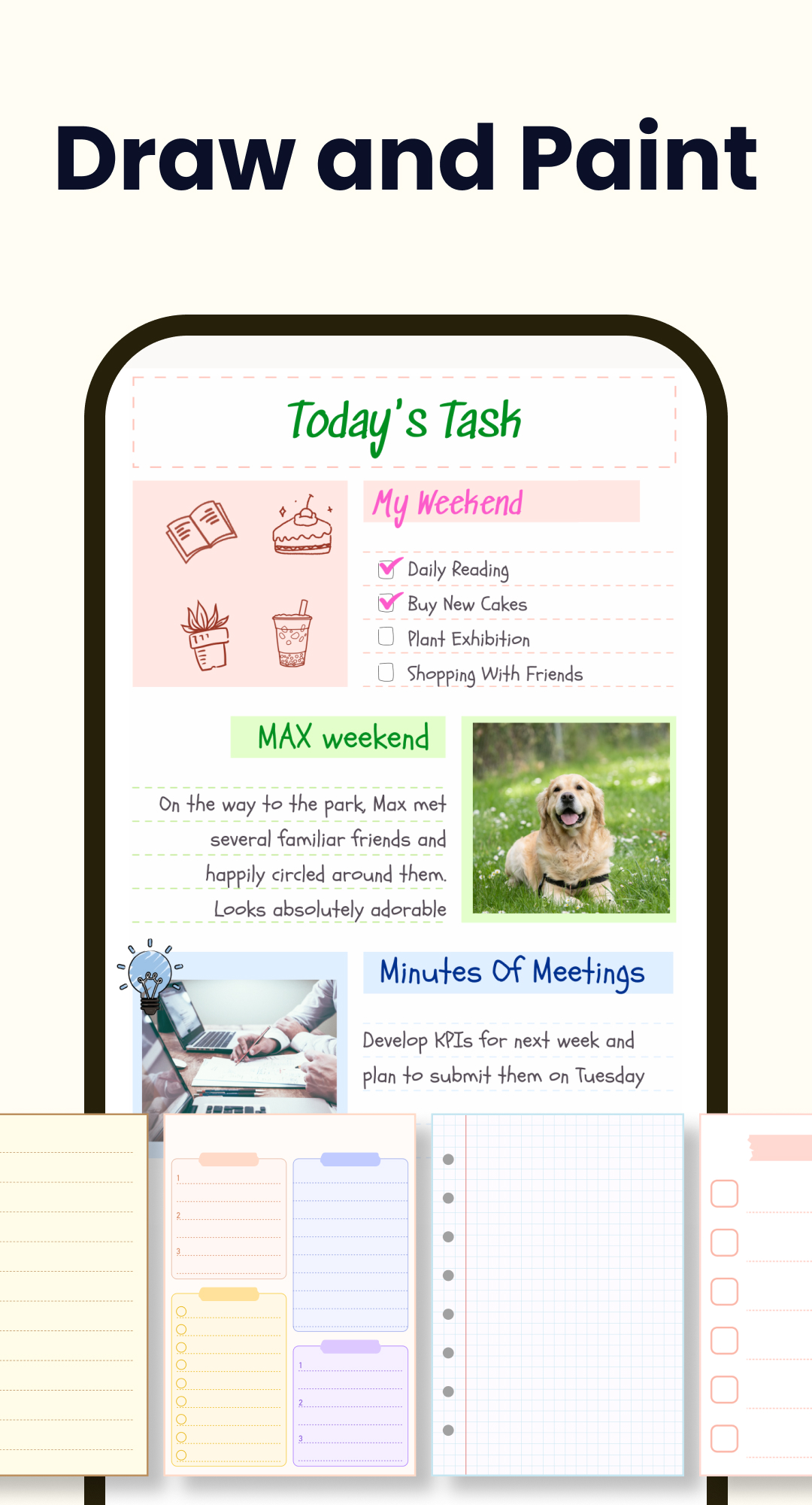 Easy Notes - Note Taking Apps 1.3.21.0811 APK Download by Gulooloo Tech ...