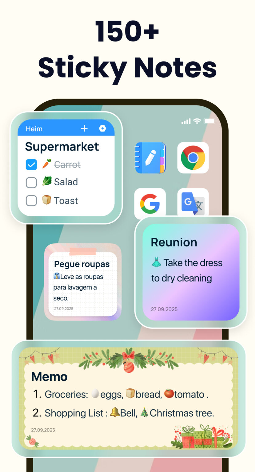 Easy Notes - Note Taking Apps 1.3.21.0811 APK Download by Gulooloo Tech ...