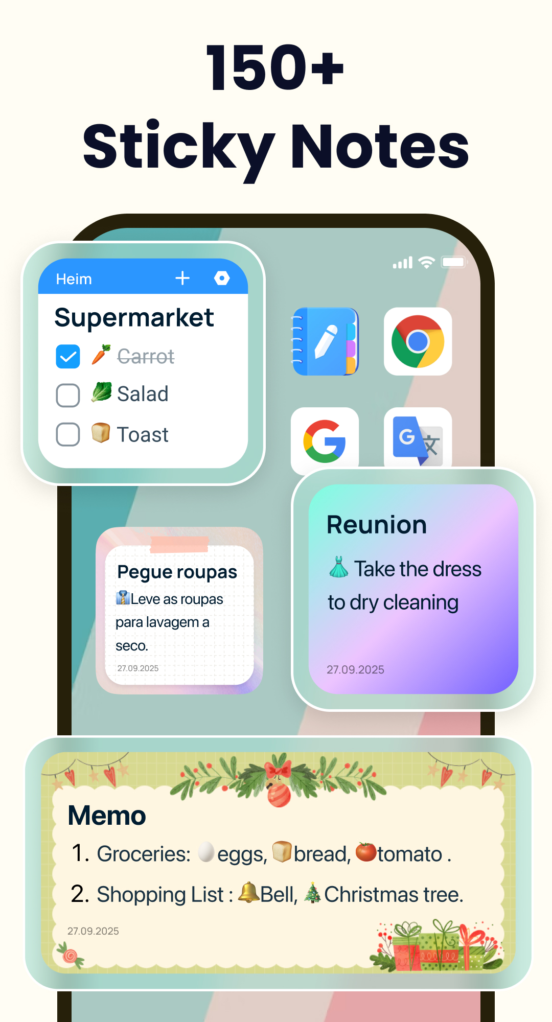 Easy Notes - Note Taking Apps 1.3.21.0811 APK Download by Gulooloo Tech ...