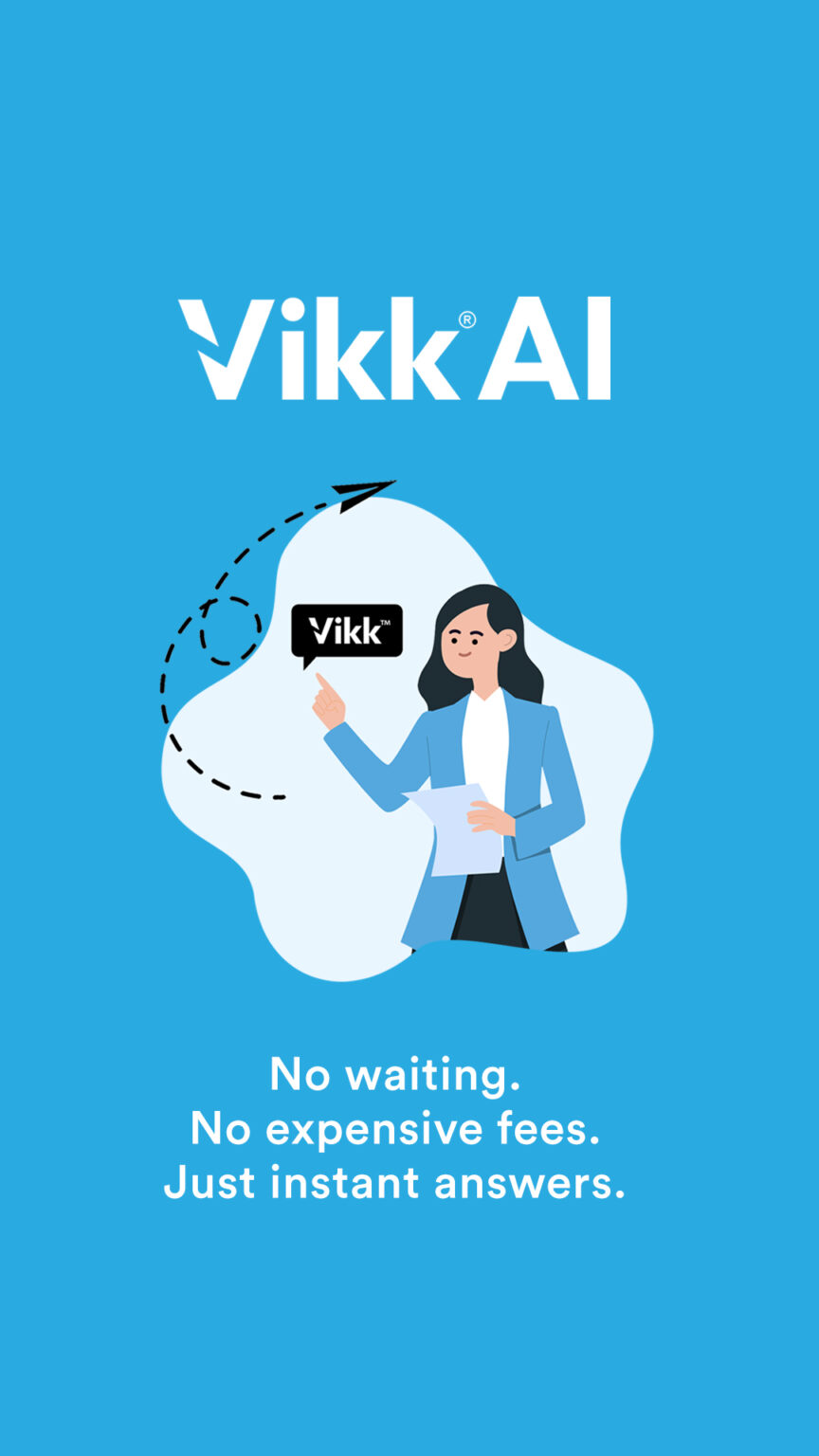 Vikk - AI Lawyer & Legal Help 6.7 APK Download by Law Zebras Inc ...