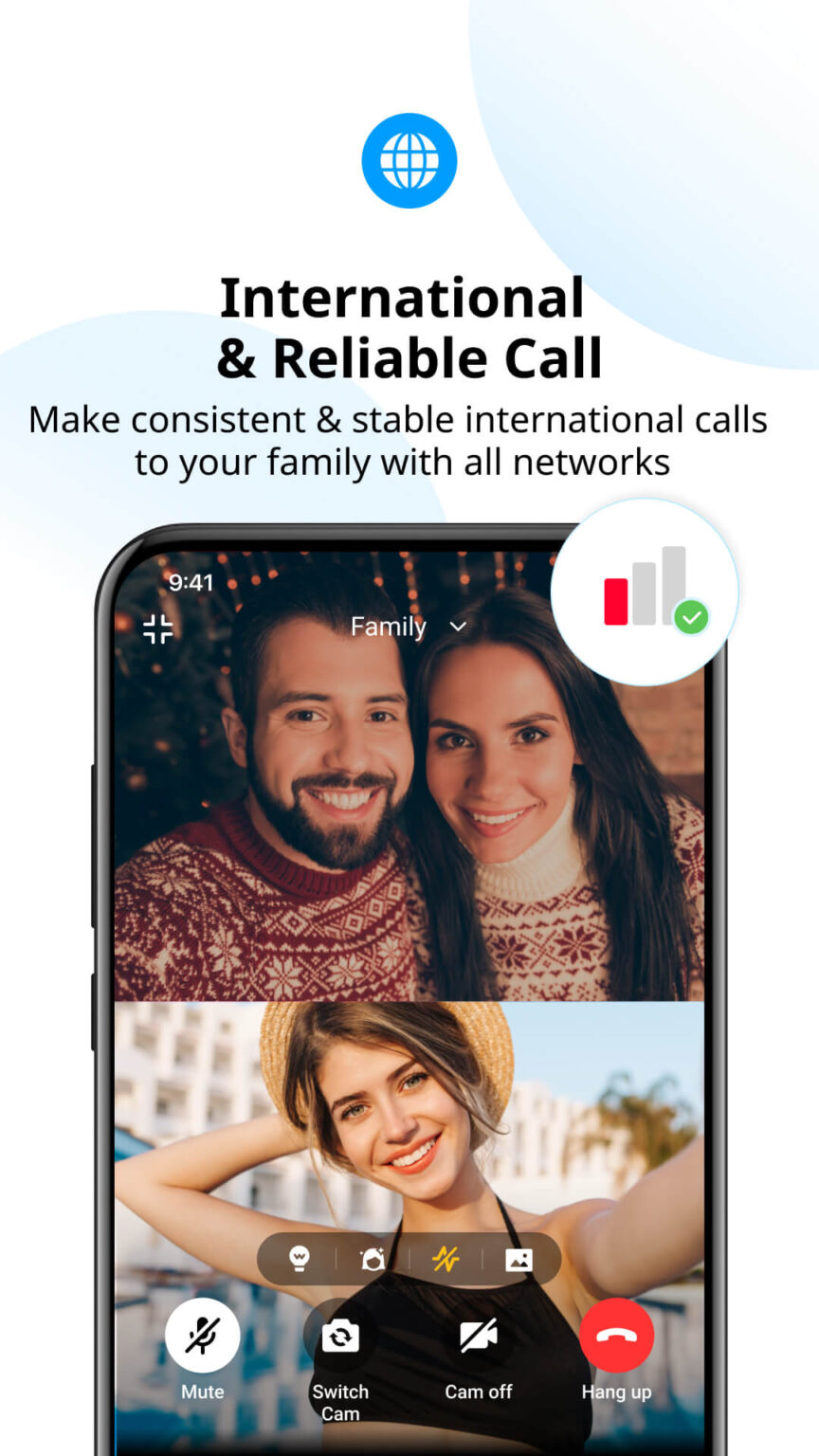 imo HD - Video Calls and Chats 2025.10.1068 APK Download by imo.im ...