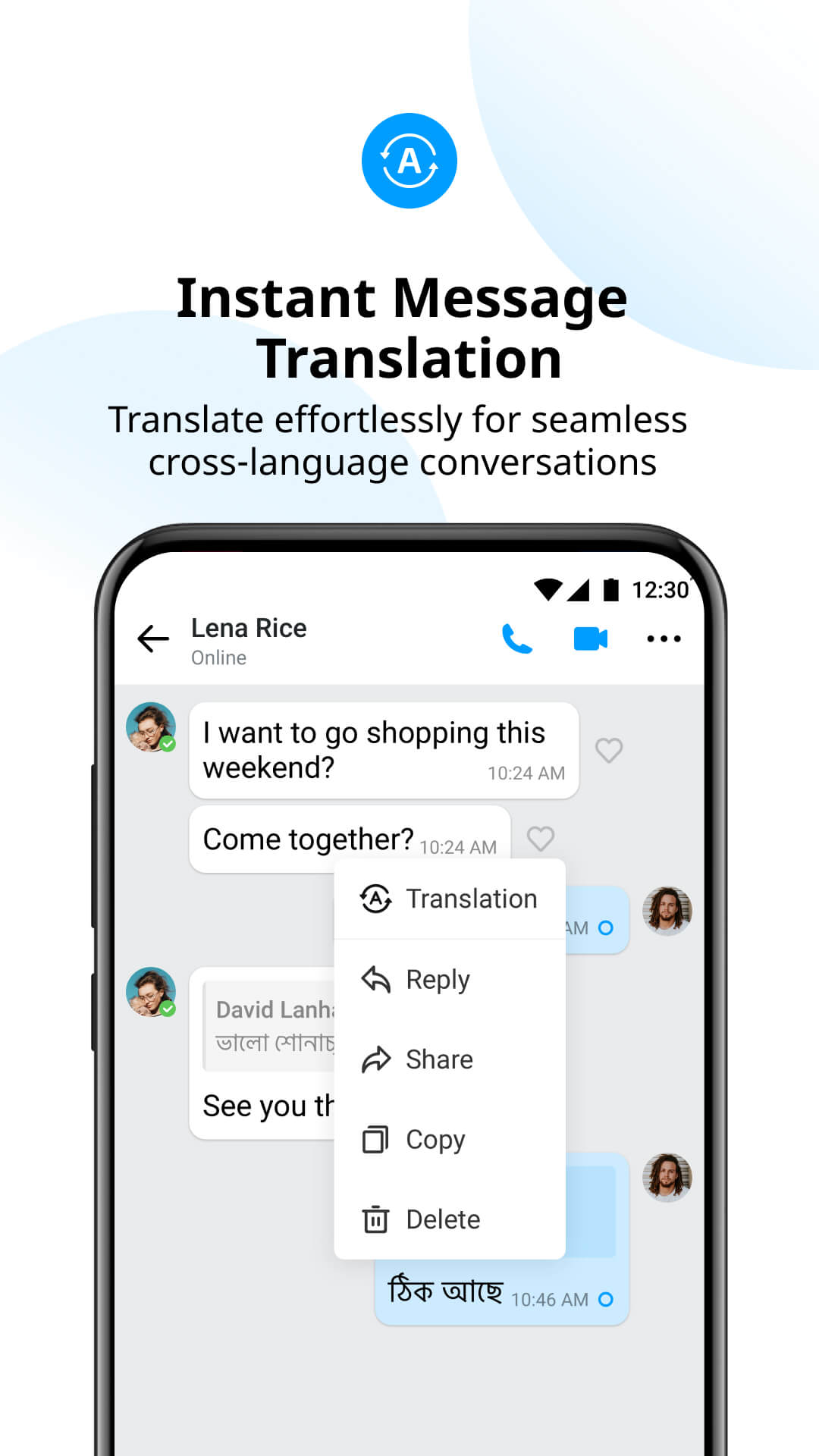 imo HD - Video Calls and Chats 2025.11.1058 (arm64-v8a + arm-v7a ...
